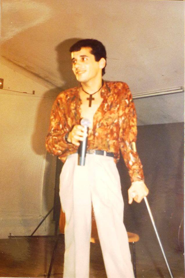 Kit Carlos - Página oficial