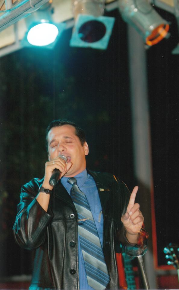 Kit Carlos - Página oficial