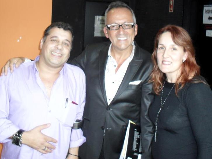 Kit Carlos - Página oficial