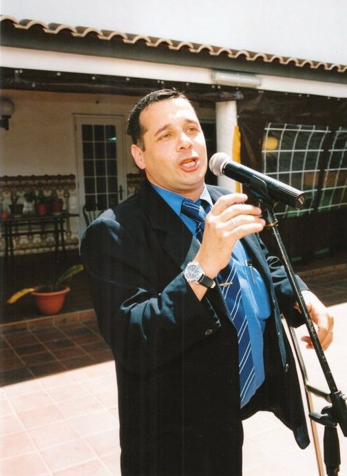 Kit Carlos - Página oficial