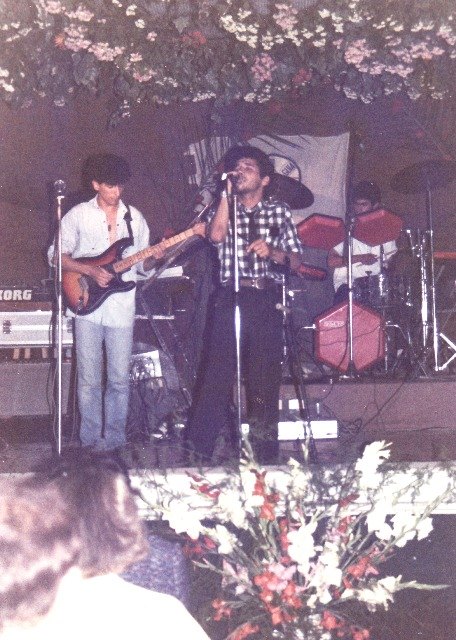 Kit Carlos - Página oficial